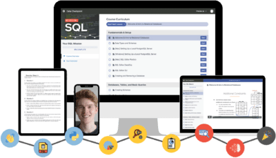 Job-Ready SQL - Data Checkpoint